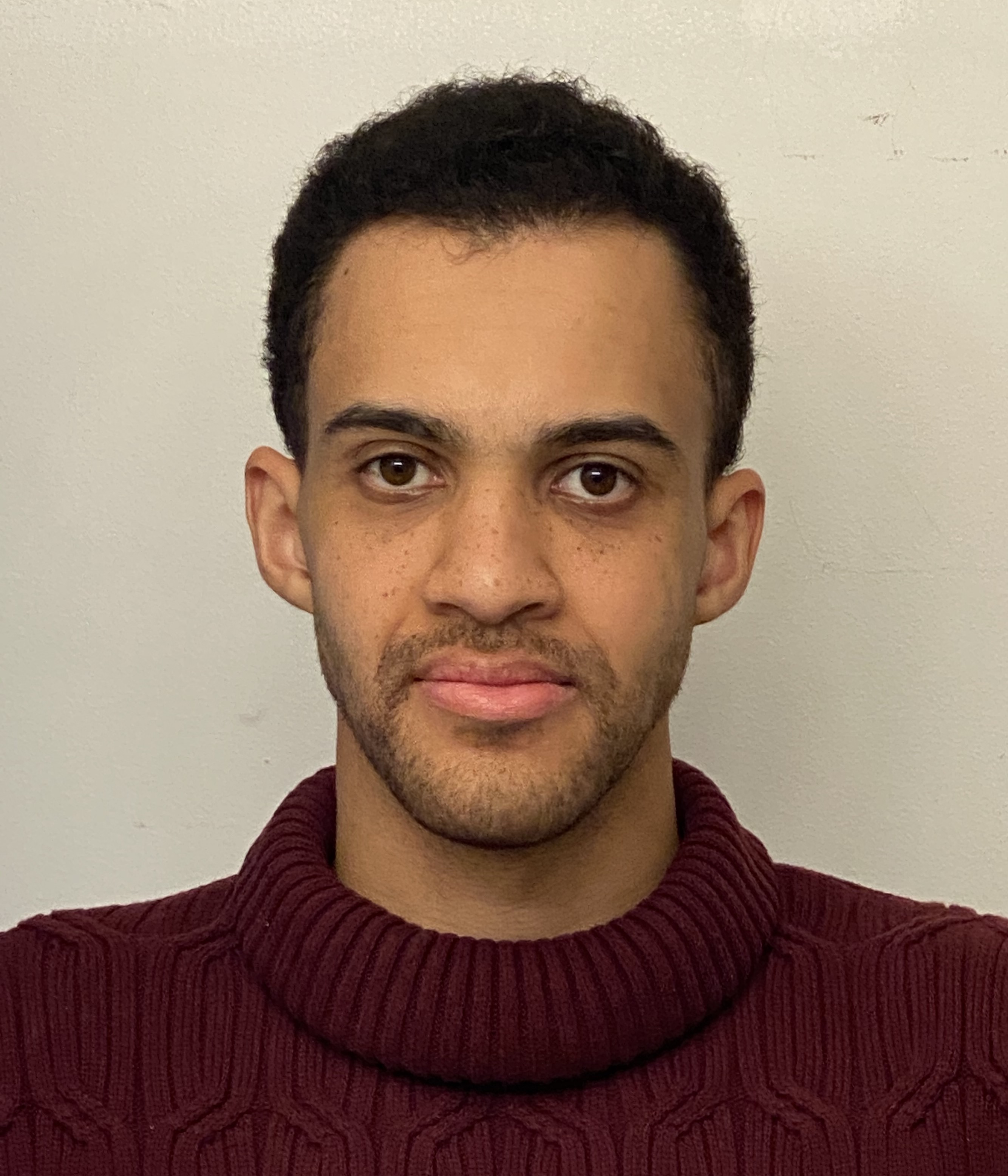 Modibo Camara | PhD Student